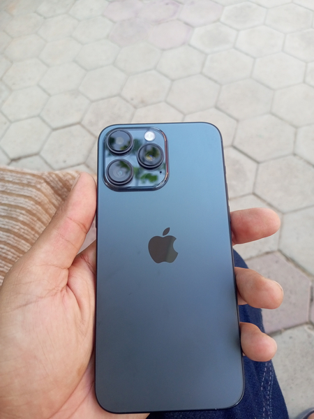 Iphone 15 Pro Max Dubai Premiom