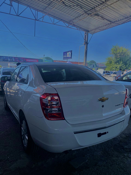 Cobalt 2024 LTZ аренда с выкупом