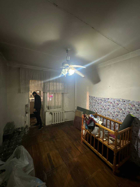 срочно  продаётся 5х КВАРТИРА