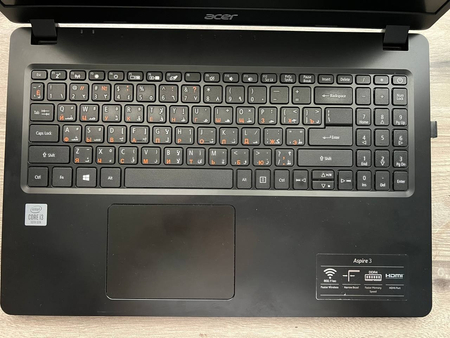 Noutbuk Acer срочно