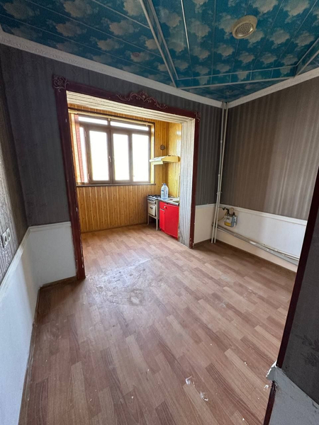 5mikrorayon, Somiy kuchasi, 5qavatlik panel uyning 3qavatida, 1honalik