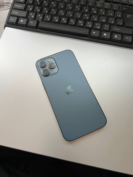 iPhone 12 pro max 256 gb