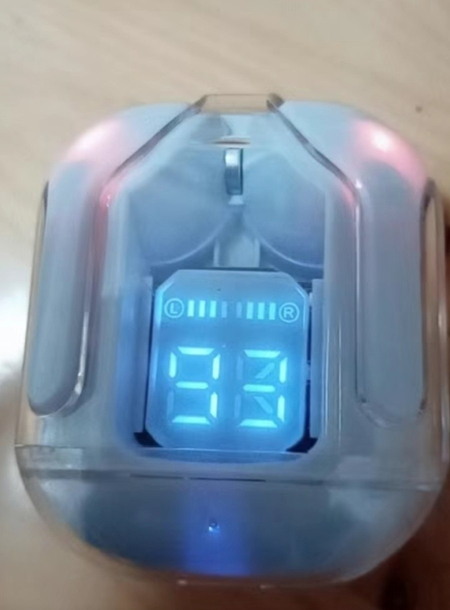 AirPods люксовый