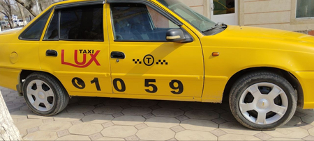 Neksiya 2 sons trambilyor