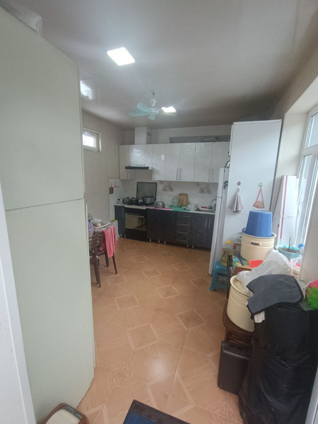 Продам участок по Цене Квартиры ! Домбрабад 1.84 сот. 4 комн, 2 с/узла