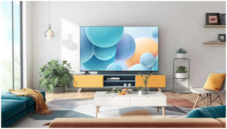 Телевизор TCL 75P635 4К Smart TV Гарантия качества