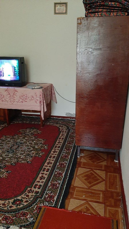 Аренда учаска 1 хонали  кадишвада