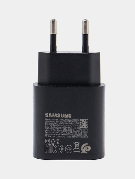 Type C zaryadchik Samsung