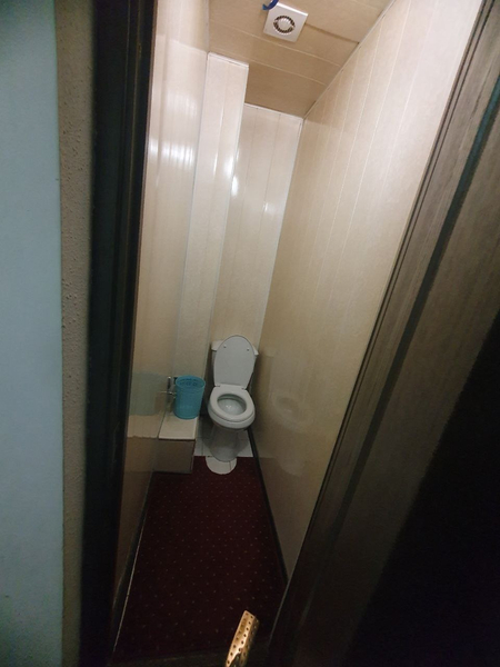 2 xonali uy ijaraga beradi Qoraqamish 2/4