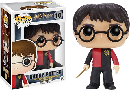 Funko pop Harry Potter 10