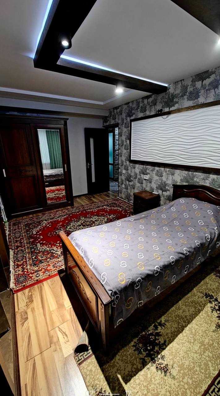 Срочно! На Ш.Руставели - 3х ком, 70 м², Евроремонт+ мебель и техника
