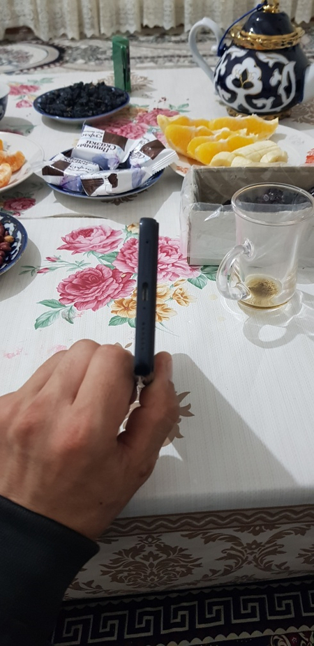 Redmi not 11 pro