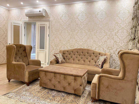 Аренда квартиры Новостройка ул.Нукусская 2ком.6этаж.8этаж.дом