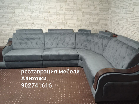 Мебели тамирлаш хизмати