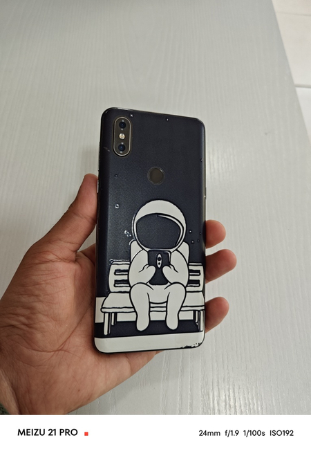 Mi Mix 3 6/128 Snapdragon 845