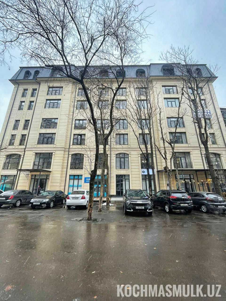 Эксклюзивное коммерческое помещение 324м2 на Ц-1 ремонт-мебель-техника