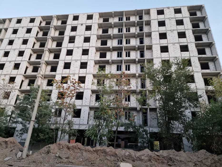 Срочно продается Квартира ЖК Труимп Ресиденсе Дубовый