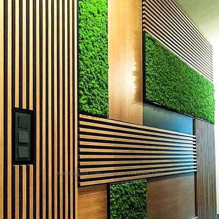 mdf decor Nanolit 1