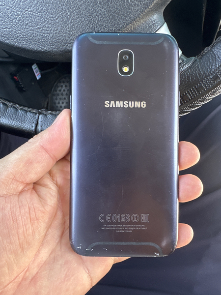 Samsung J5 tel uzimiki sotaman