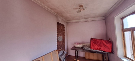 Bektemirda hovli sotiladi