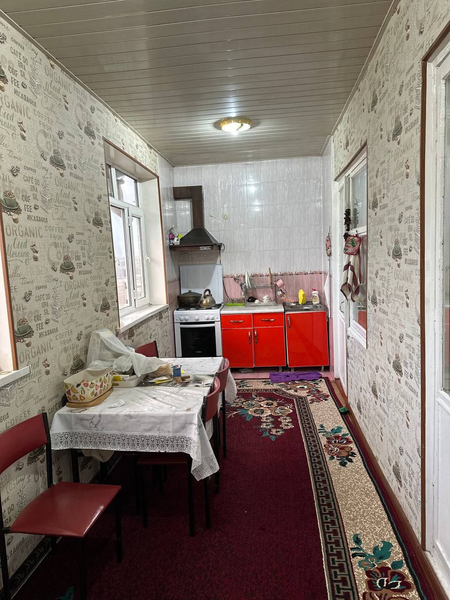 Срочно Продам свой Квартиру на  Юнус Абад 10кв  18 дом