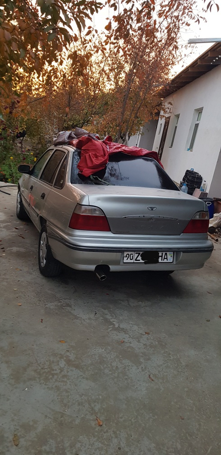 Nexi 1 2006 -yil zudlik bilan sotiladi.