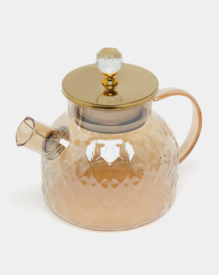 Чайник, 1 литр. Новый.