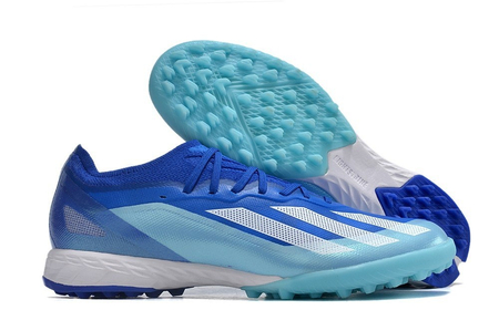 Сороконожки от Adidas X