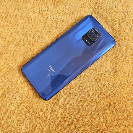 Redmi Note 9S sotiladi ideyal