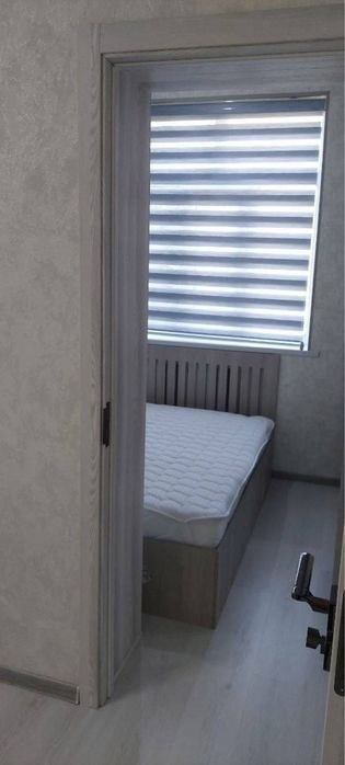 Башлык, Аэропорт, Корзинка 1/2 комнатная 38м2 Яккасарайский район