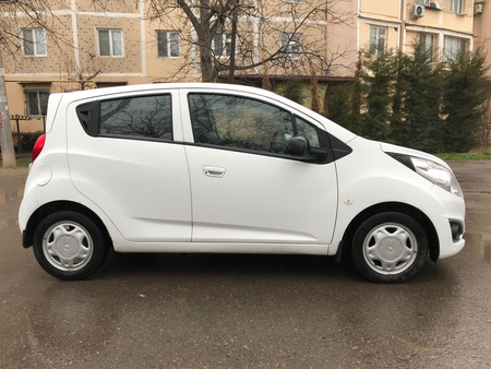 Спарк Аренда Предаплата 1000 Гадавой 20%
