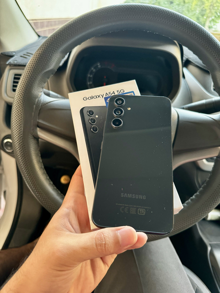 Samsung Galaxy A54 5g