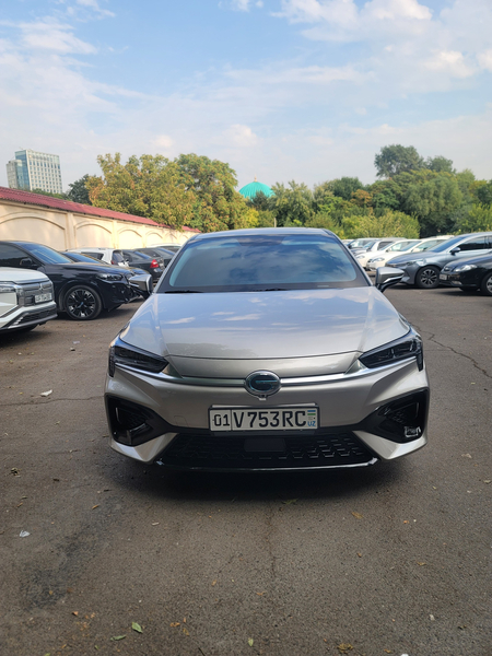 Aion gac 580 S full