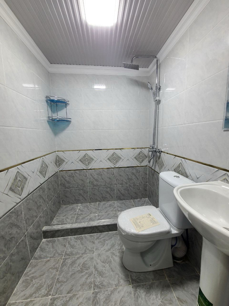Продается квартира площадью 45 кв.м. В Геофизике