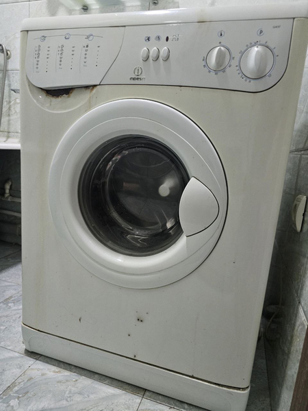LG Indesit avtomat