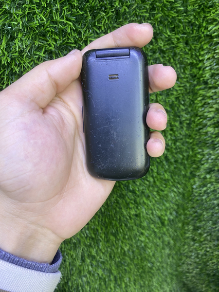 Samsung Verizon Gusto 3