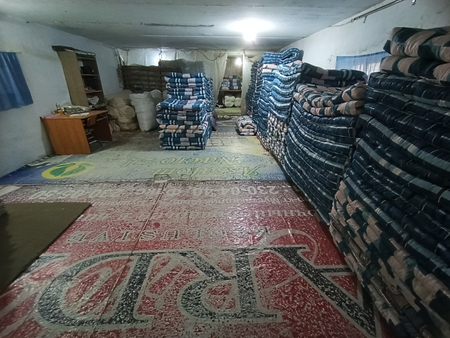 √ 1 матрасы,одеяла,подушки,курпача оптом и в розницу в яккасарае-произ