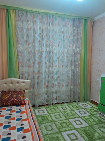 Продается 3 х ком квартира ТТЗ, Ахмад Югнакий