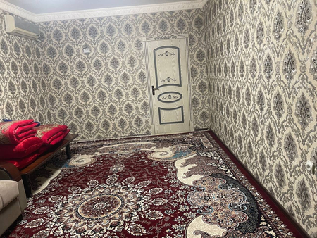Квартира аренда  3 хонали