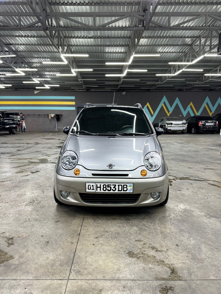 Аренда выкуп matiz best