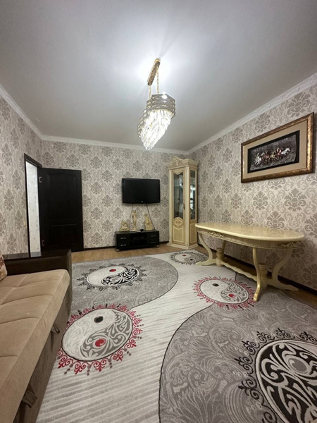 Госпитальный м-в 4/9/9 (Xalq банк; Ойбек метро) Улучшенная планировка
