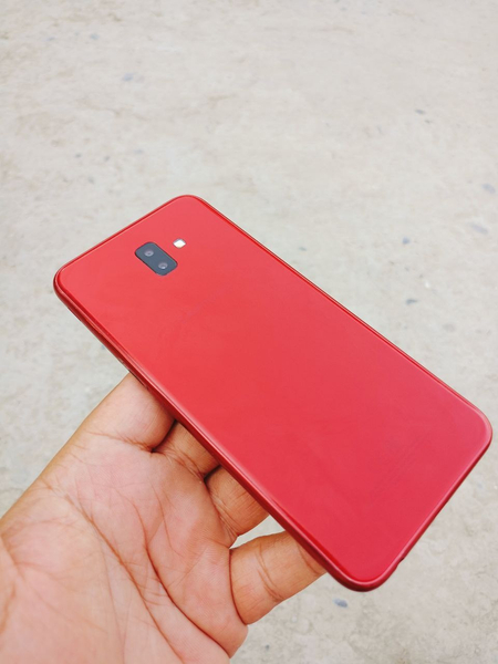 Samsung J6+ xotra 3/32