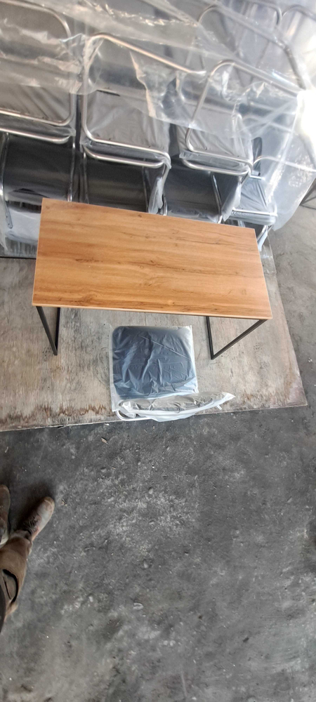 Stol stul loft mebil
