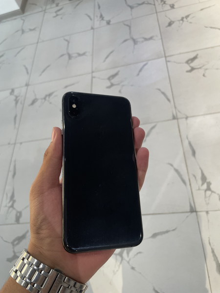 Iphone xs max 256gb IDEAL