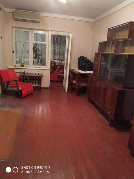 Продаётся квартира, ул.Шота Руставели