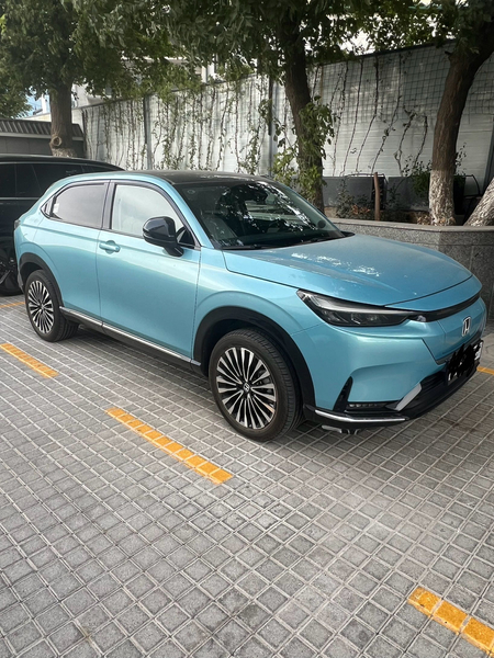 Продаётся Honda e:NS1 2022