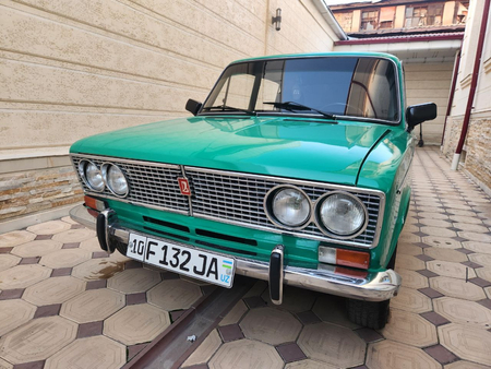 Vaz 2103 Metan Gaz Radnoy Sveji Kiraskadan Chiqan Ishi yoq Suyagi Butu