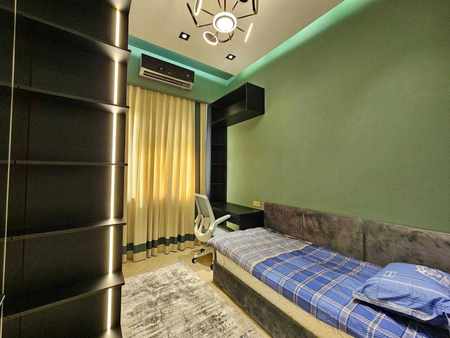 Tashkent City НОВОСТРОЙКА ЖК Boulevard 3ком 86м2