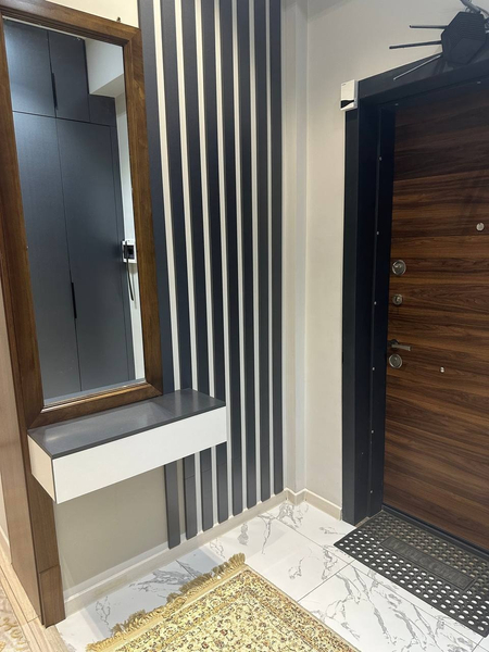 Gardens residence Toshkent City