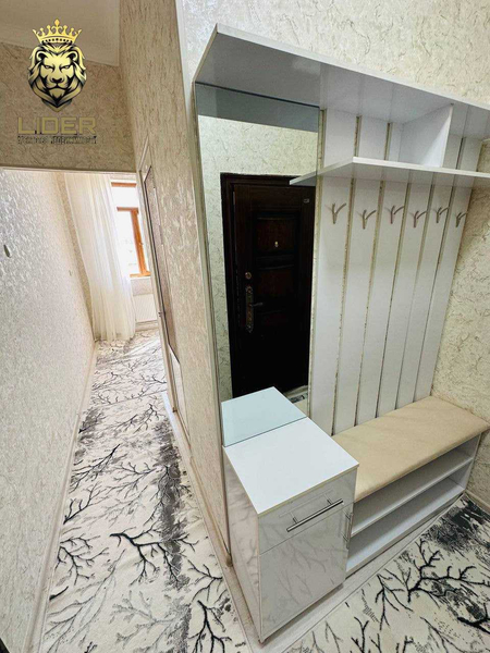 Продается 2х комнатная квартира ор-р Крытый рынок цена 32.900$